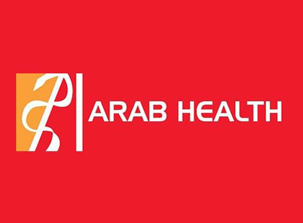 Arab Health Congress and Exhibition - Maher A. Abbas, MD