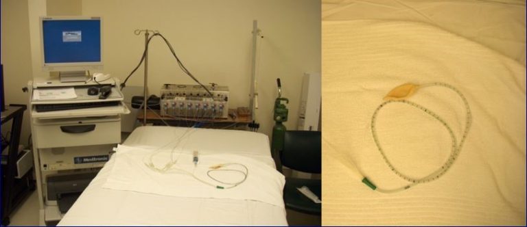 Anorectal Manometry - Maher A. Abbas, MD | Proctology, Colonoscopy | UAE