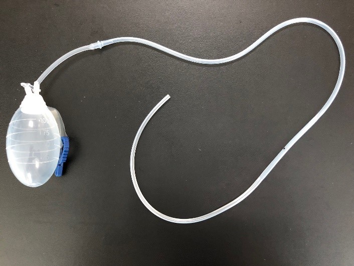 Surgical Drain Care - Maher A. Abbas, MD | Proctology, Colonoscopy