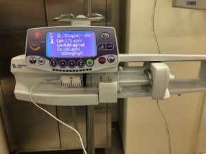 Colonoscopy with Balloon Dilation - Maher A. Abbas, MD | Dubai/UAE