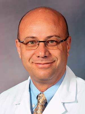 Get A Second Opinion With Dr. Maher Abbas! - Maher A. Abbas, MD