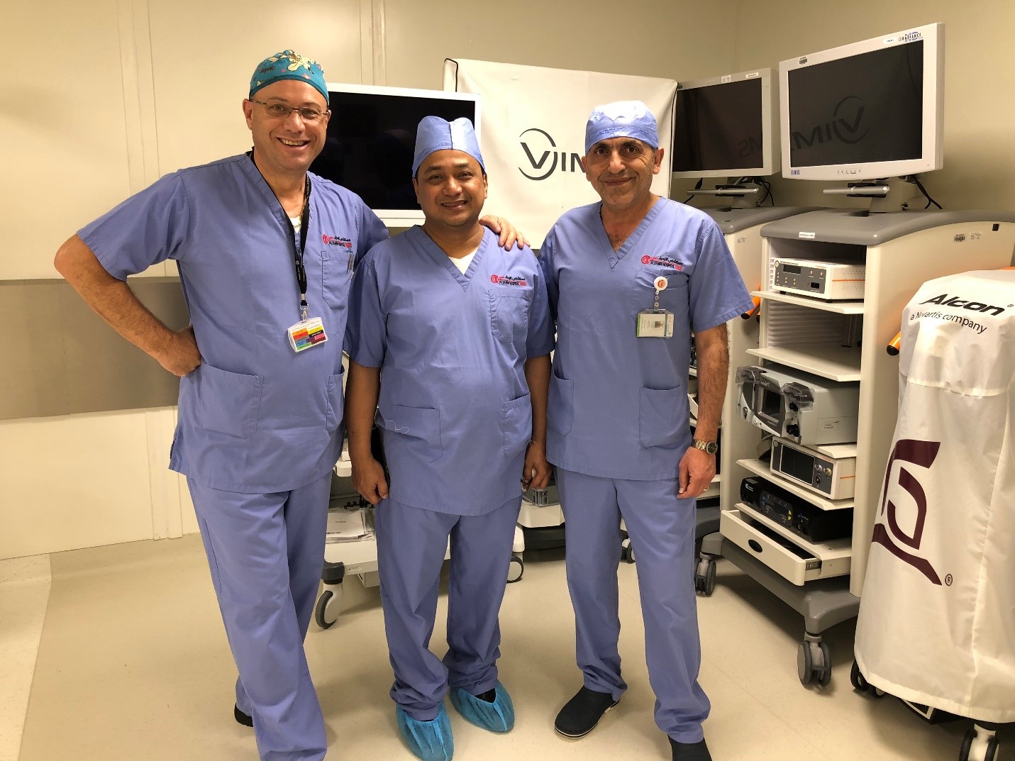 Professor Hermogenes Monroy, Immediate Past President of the Philippine ...