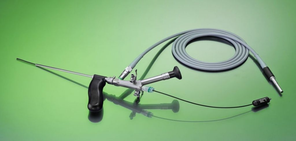 Minimally Invasive Procedures for Fistula - Maher A. Abbas, MD | Dubai