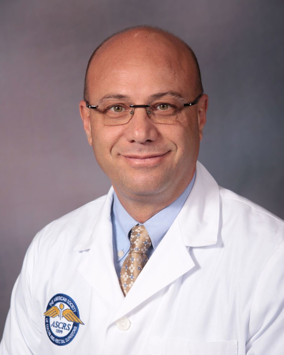 Rectal Prolapse - Maher A. Abbas, MD, proctologist, colorectal surgeon