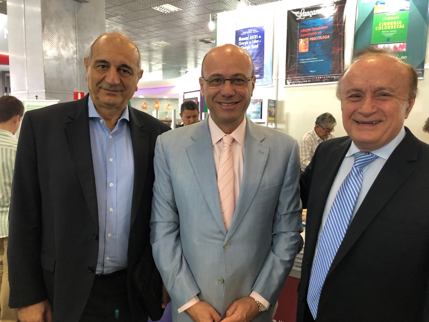 Professor Maher A. Abbas was invited as a guest faculty at the 68th ...