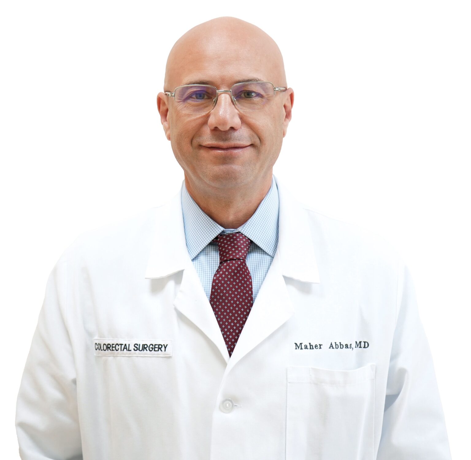 Get A Second Opinion With Dr. Maher Abbas! - Maher A. Abbas, MD